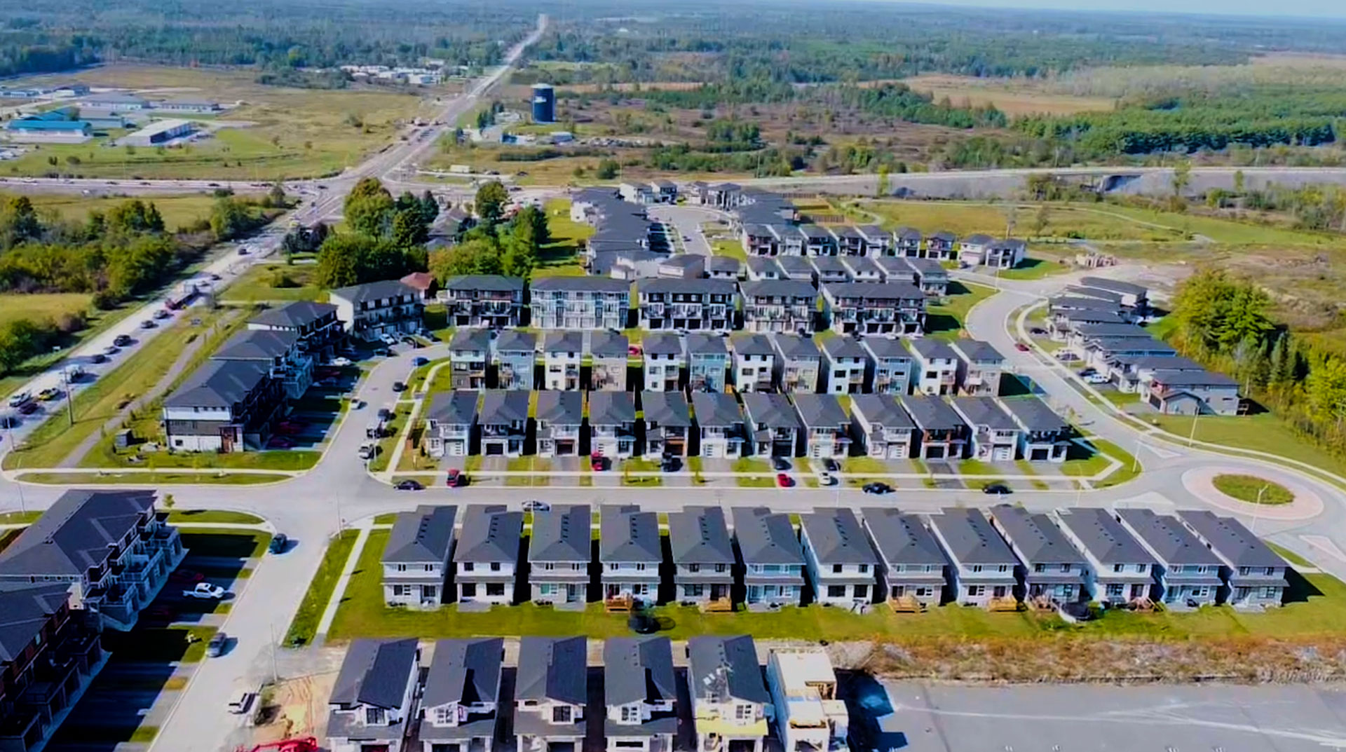 LAKESIDE PONDS (PHASE 4) - Barr Homes | Kingston Homebuilders